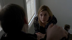 Jessie Anderson (TV Series)/Relationships | Walking Dead Wiki | Fandom