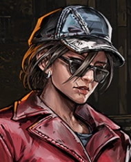 Eleanor (All-Stars) | Walking Dead Wiki | Fandom