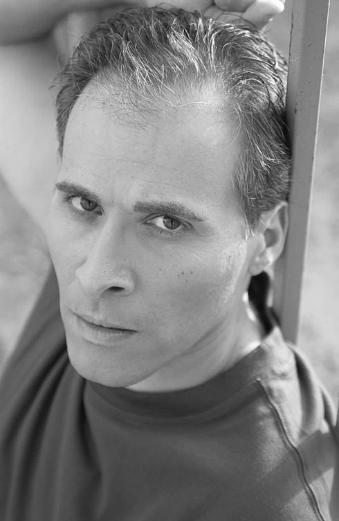 Joe Thomas | Walking Dead Wiki | Fandom