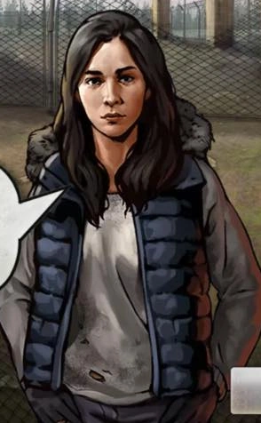 Mirabelle (Road to Survival)/Gallery | Walking Dead Wiki | Fandom