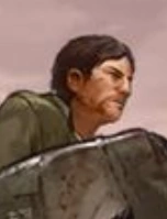 Philip Blake (Road to Survival) | Walking Dead Wiki | Fandom