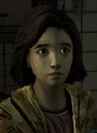 Becca (Telltale) | Walking Dead Wiki | Fandom
