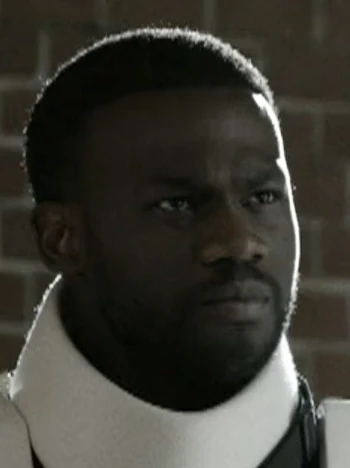 Anton (TV Series) | Walking Dead Wiki | Fandom