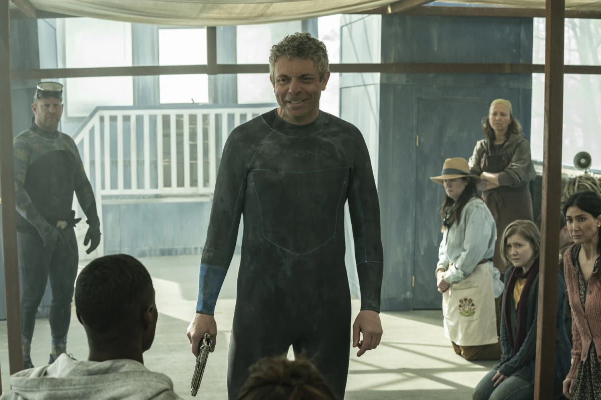 Todd (Tales)/Gallery | Walking Dead Wiki | Fandom