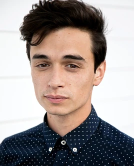 Benjamin Papac | Walking Dead Wiki | Fandom