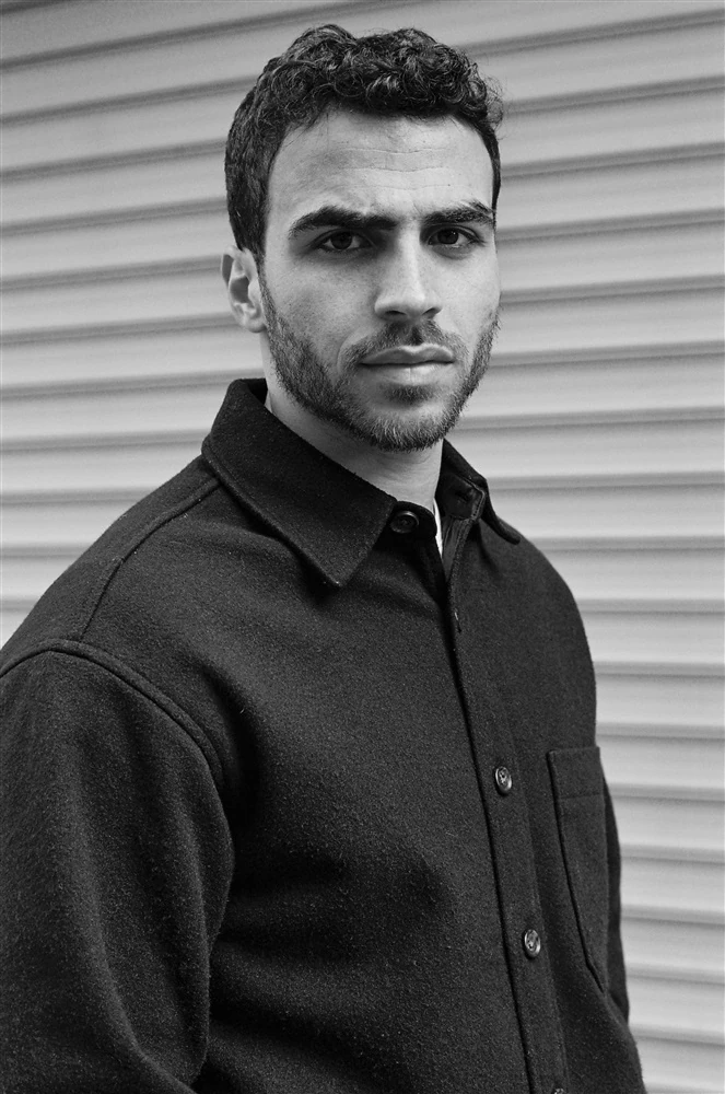 Mouloud Ayad | Walking Dead Wiki | Fandom