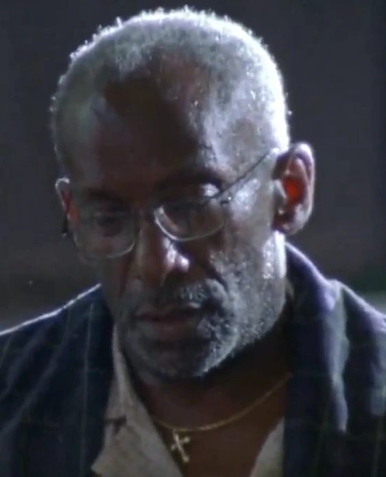 Mr. Gilbert | Wikia The Walking Dead tiếng Việt | Fandom