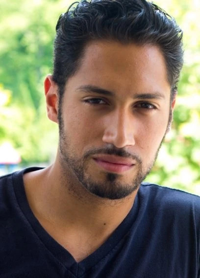 Peter Zimmerman | Wikia The Walking Dead tiếng Việt | Fandom