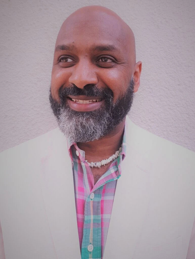 Samuel Zekarias | Walking Dead Wiki | Fandom