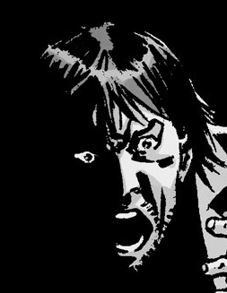 Savior 21 (Comic Series) | Walking Dead Wiki | Fandom