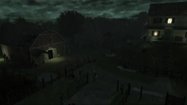 Danny St. John (Telltale) | Walking Dead Wiki | Fandom