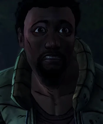 Monroe Colonist 1 (Telltale) | Walking Dead Wiki | Fandom