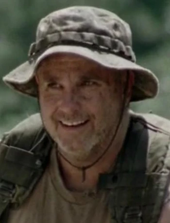 National Guardsman 4 (TV Series) | Walking Dead Wiki | Fandom