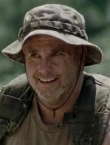 National Guardsman 4 (TV Series) | Walking Dead Wiki | Fandom