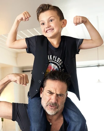 Gus Morgan | Walking Dead Wiki | Fandom