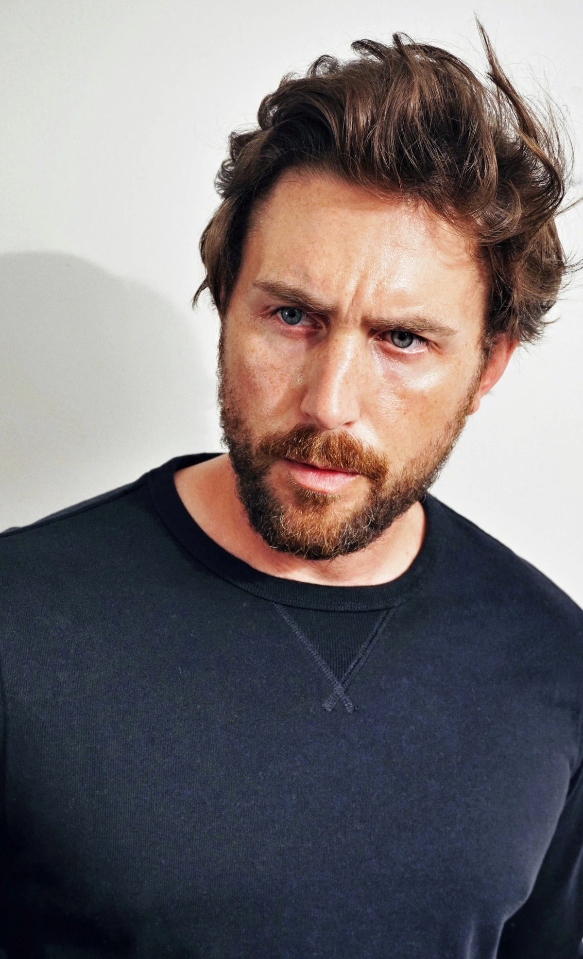 Jared Gibson | Walking Dead Wiki | Fandom