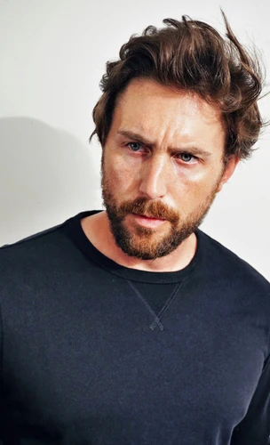 Jared Gibson | Walking Dead Wiki | Fandom