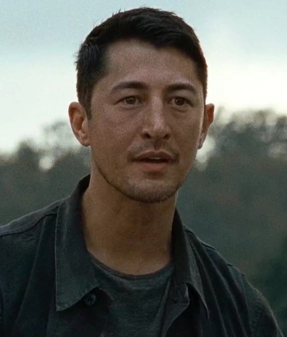 Jiro | Wikia The Walking Dead tiếng Việt | Fandom