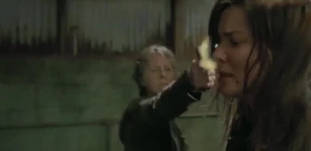 Michelle (TV Series) | Walking Dead Wiki | Fandom