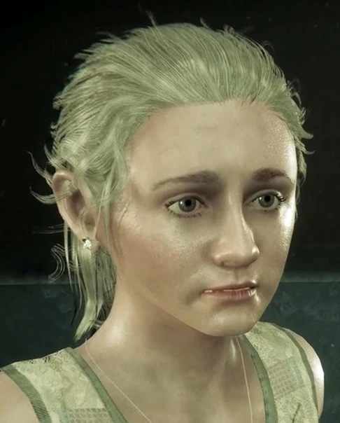 Beth Greene (Destinies) | Walking Dead Wiki | Fandom