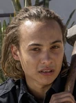Nicholas Clark (Fear) | Walking Dead Wiki | Fandom