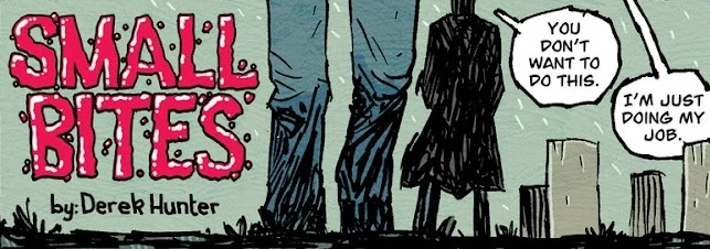Issue 6 (Small Bites) | Walking Dead Wiki | Fandom