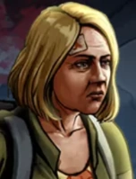Katjaa (Road to Survival) | Walking Dead Wiki | Fandom