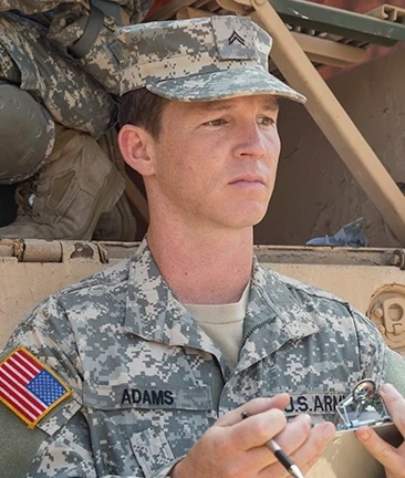 Andrew Adams | Wikia The Walking Dead tiếng Việt | Fandom