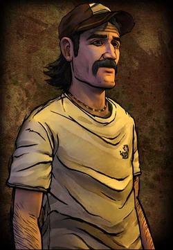 User blog:Axel TWD/Video Game Season 2 Speculation | Walking Dead Wiki ...