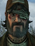 Kenny (Telltale) | Walking Dead Wiki | Fandom