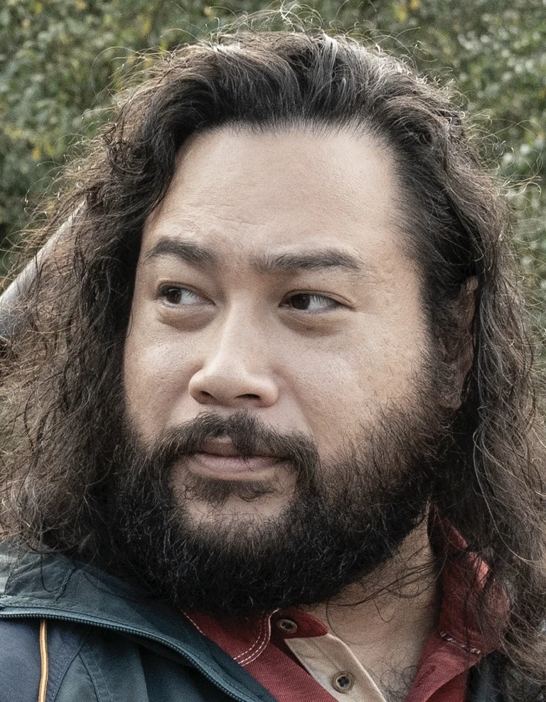 Jerry (TV Series) | Walking Dead Wiki | Fandom