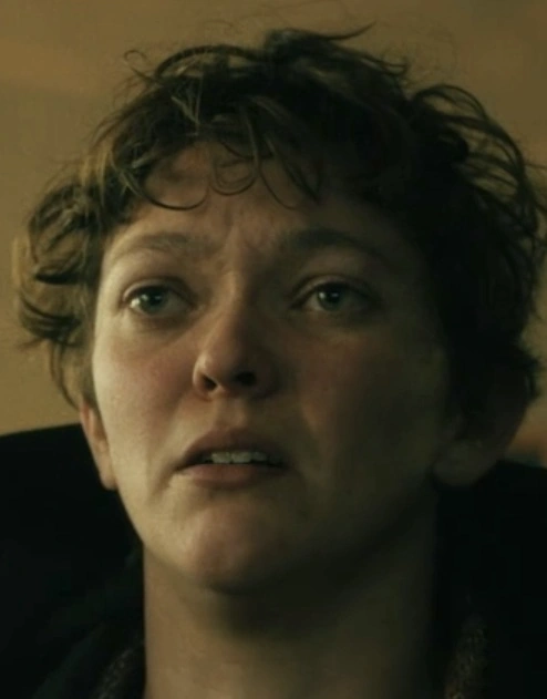 Tina (The Ones Who Live) | Walking Dead Wiki | Fandom