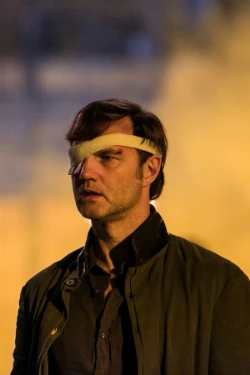 User blog:ShupertAKM/The Governor, Martinez, and Shumpert | Walking ...