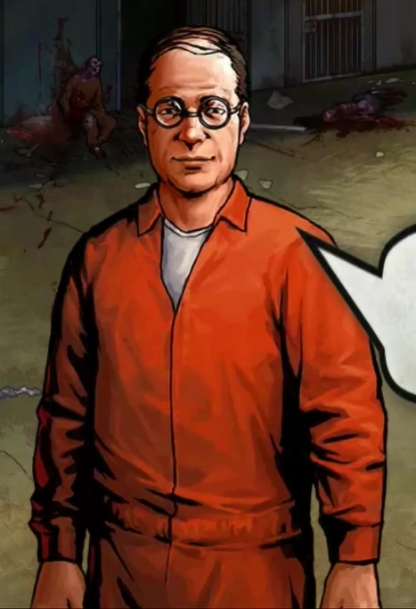 Thomas Richards (Road to Survival) | Walking Dead Wiki | Fandom