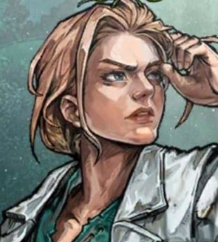 Alice Warren (All-Stars) | Walking Dead Wiki | Fandom