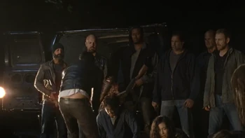 Glenn Rhee (TV Series) | Walking Dead Wiki | Fandom