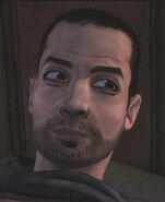 Omid (Telltale)/Gallery | Walking Dead Wiki | Fandom