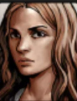 Skylar (Road to Survival) | Walking Dead Wiki | Fandom