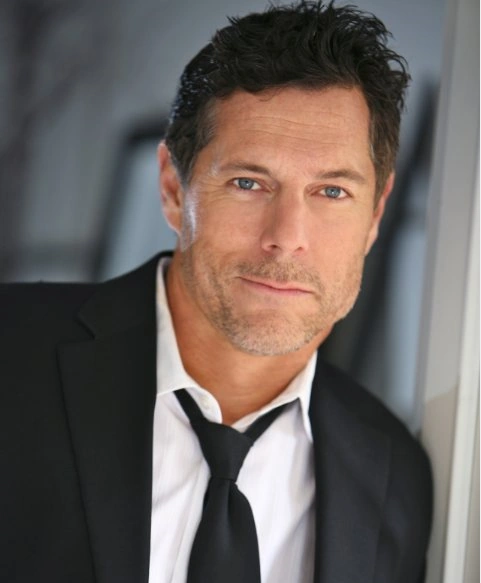 Chris Gann | Walking Dead Wiki | Fandom