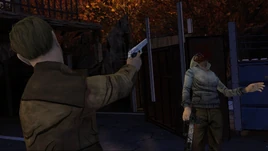 Linda (Telltale) | Walking Dead Wiki | Fandom