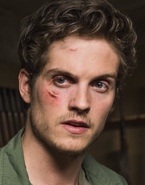 Troy Otto (Fear)/Gallery | Walking Dead Wiki | Fandom