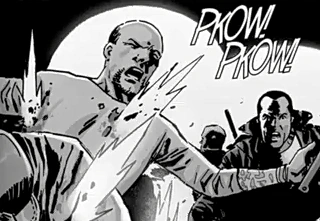 Savior 20 (Comic Series) | Walking Dead Wiki | Fandom