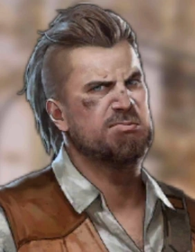 Ryan (Survivors) | Walking Dead Wiki | Fandom