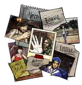 Epilogue (Telltale) | Walking Dead Wiki | Fandom