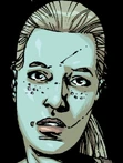 Andrea Grimes (Comic Universe) | Walking Dead Wiki | Fandom