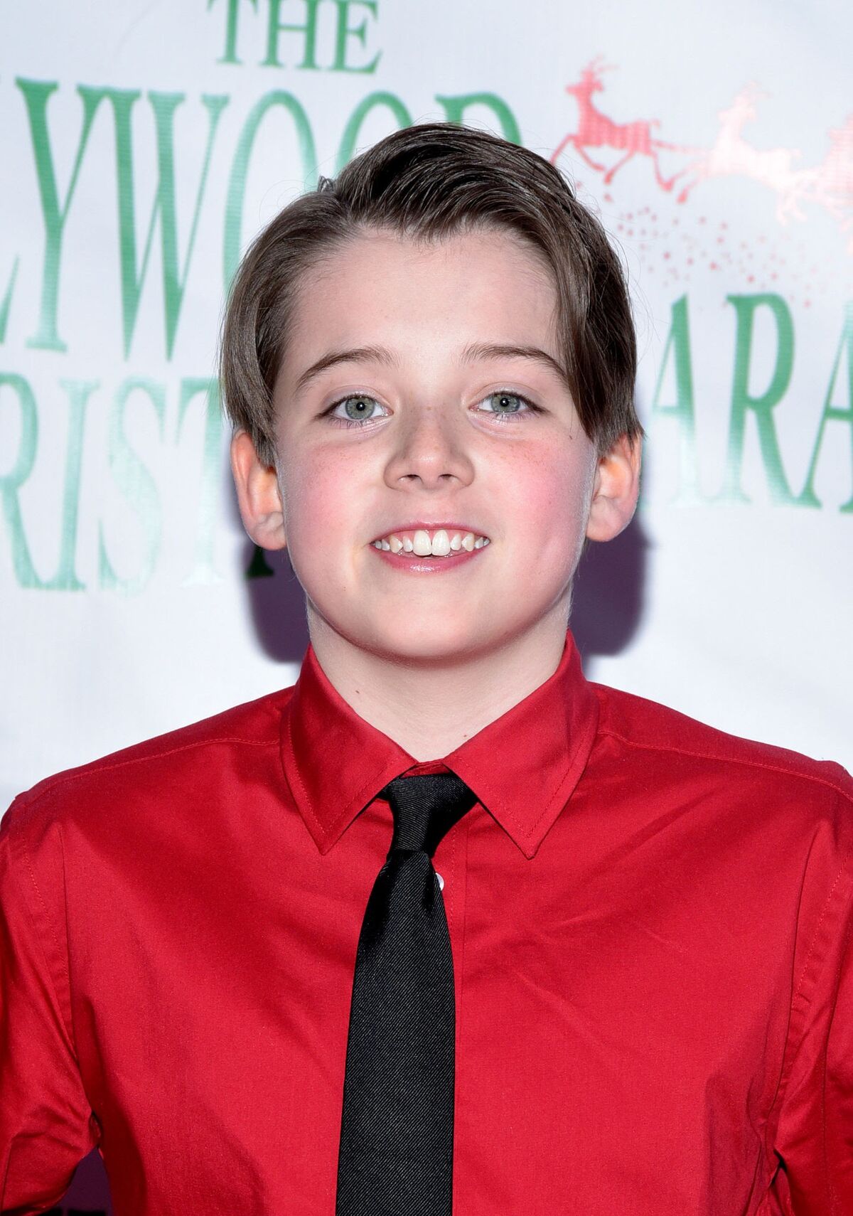 Braxton Bjerken | Walking Dead Wiki | Fandom