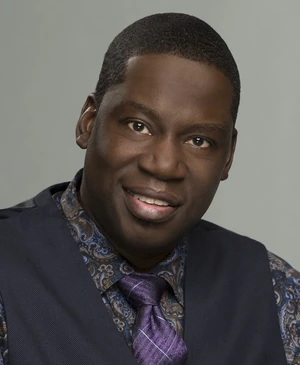 Daryl Mitchell | Wikia The Walking Dead tiếng Việt | Fandom