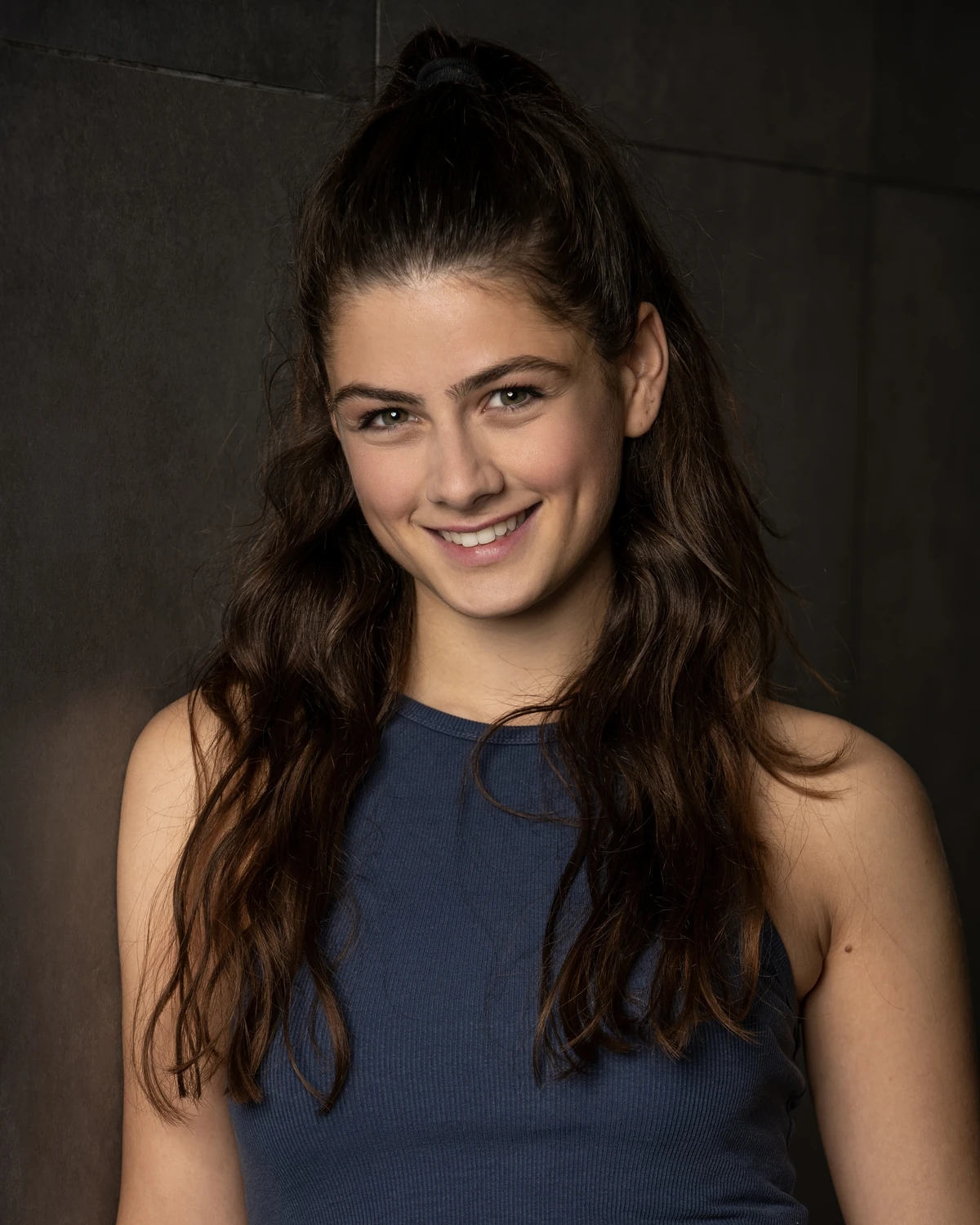 Derya Akyol | Walking Dead Wiki | Fandom