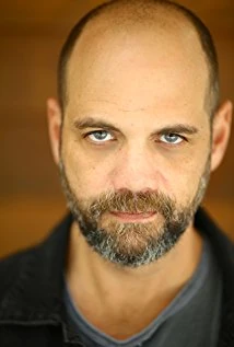 Jackson Beals | Walking Dead Wiki | Fandom