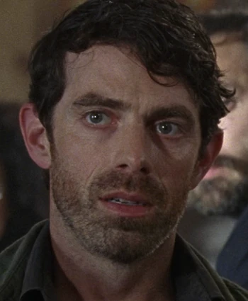 Alfred (TV Series) | Walking Dead Wiki | Fandom